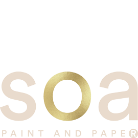 soa. PAINT AND PAPER
